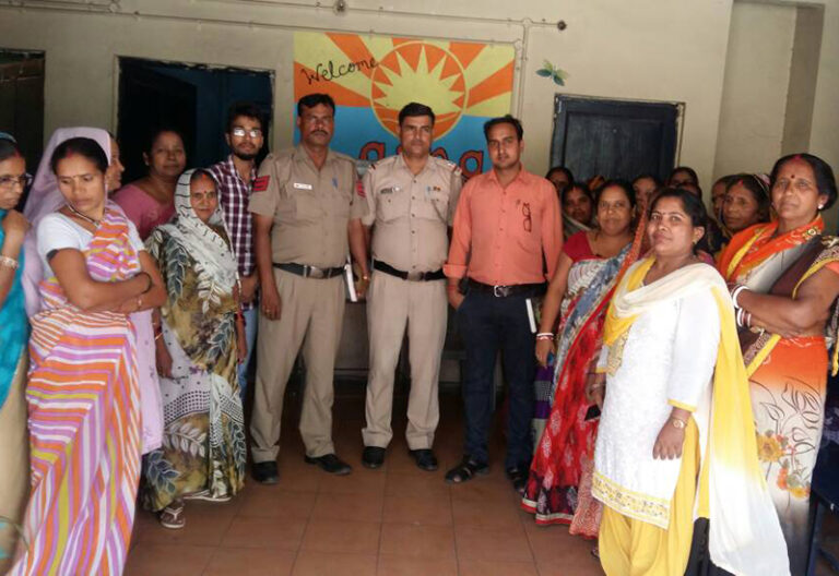 Our Mission • Asha India