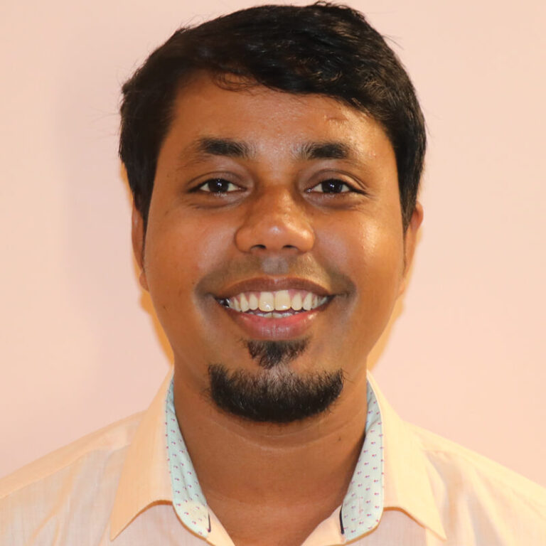 Our people • Asha India